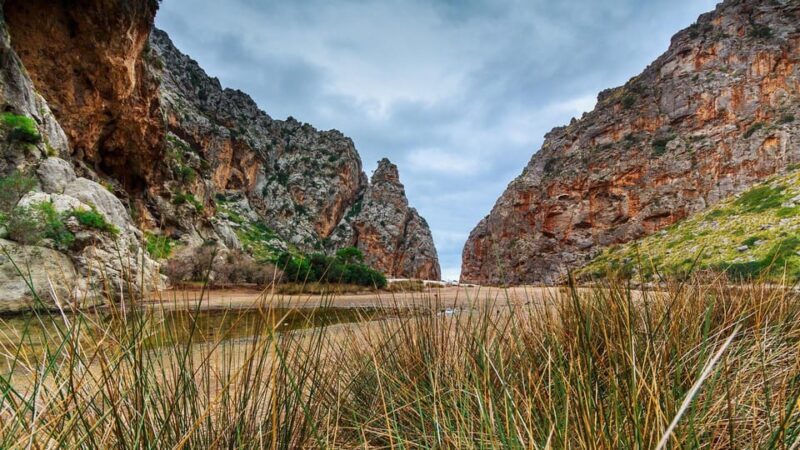 Mallorca: Torrent de Pareis Hiking Adventure - Practical Details and Tips