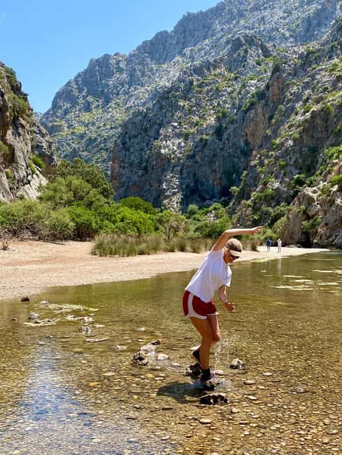 Mallorca: Torrent de Pareis trekking Adventure - The Sum Up