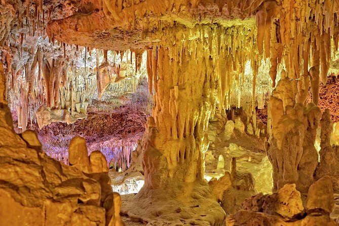 Mallorca Tour: Hams Caves and Pearl Shop with Hotel Pick up - Balancing Value and Experience