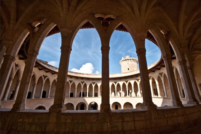 Mallorca: Transfer to Palma self-guided Tour - The Practicalities: How It Works and What to Keep in Mind