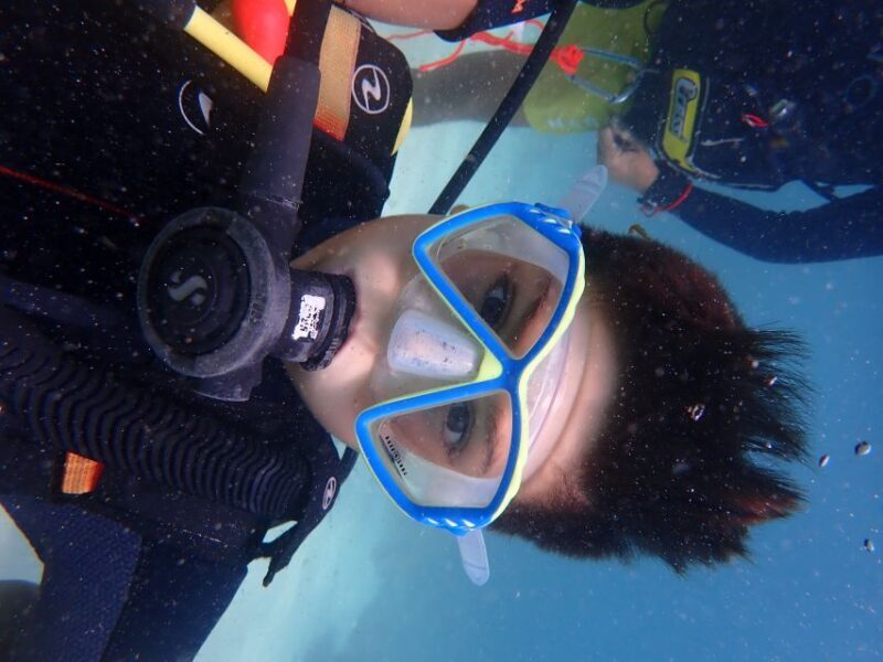 Mallorca: Try Out Scuba Diving in a Marine Nature Reserve - Final Thoughts: Is This Tour Right for You?