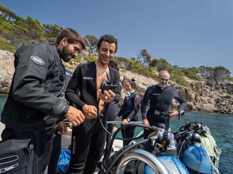 Mallorca: Try Scuba - try diving from a boat with an SSI instructor - Final Verdict: Is It Worth It?