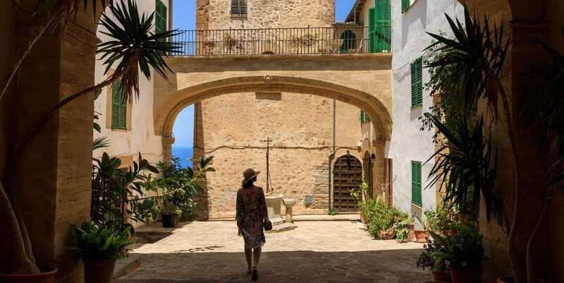 Mallorca: Unveiling the Island's Hidden Gems Guided Day Tour - Key Points