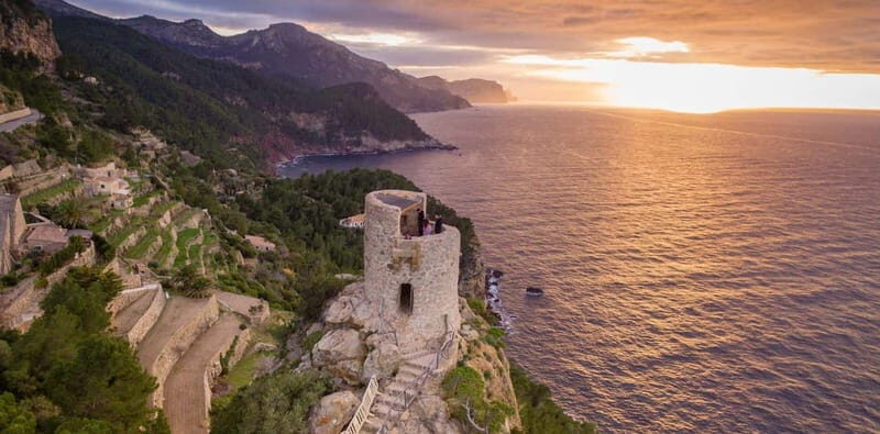 Mallorca: Unveiling the Island's Hidden Gems Guided Day Tour - Pearls and Souvenirs