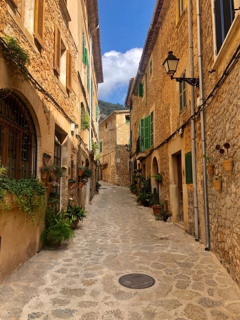 Mallorca: Valdemossa and Port of Soller Coca of Potato - Authentic Experiences and Practical Tips