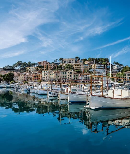 Mallorca: Valdemossa and Port of Soller Coca of Potato - Detailed Breakdown of the Experience