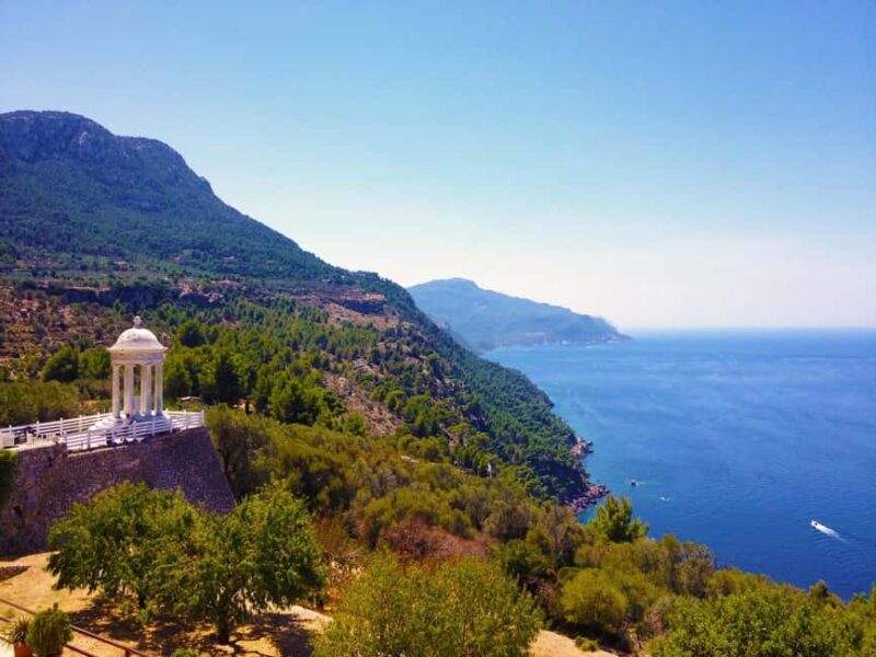 Mallorca: Valldemossa Half Day Tour - Who Should Consider This Tour?