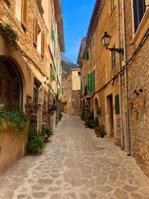 Mallorca: Valldemossa Half Day Tour - Why This Tour Offers Good Value