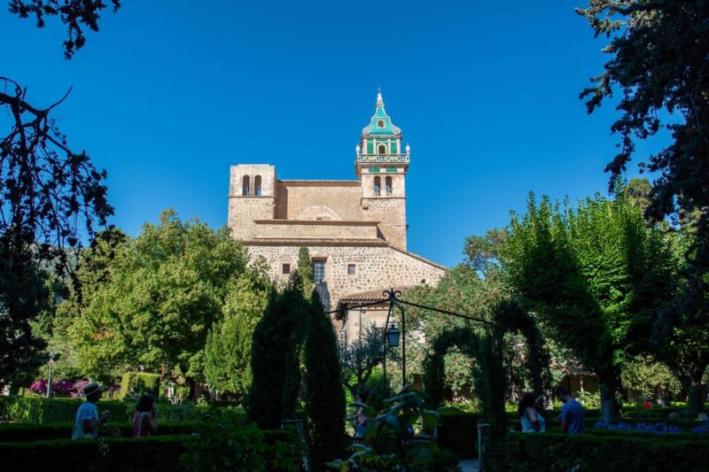 Mallorca: Valldemossa Half Day Tour - Who Is This Tour Best For?