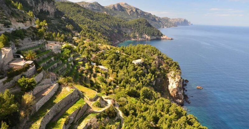 Mallorca: Valldemossa & Soller Tour - Key Points