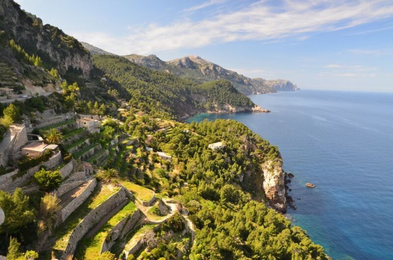 Mallorca: Valldemossa & Soller Tour - The Value Proposition