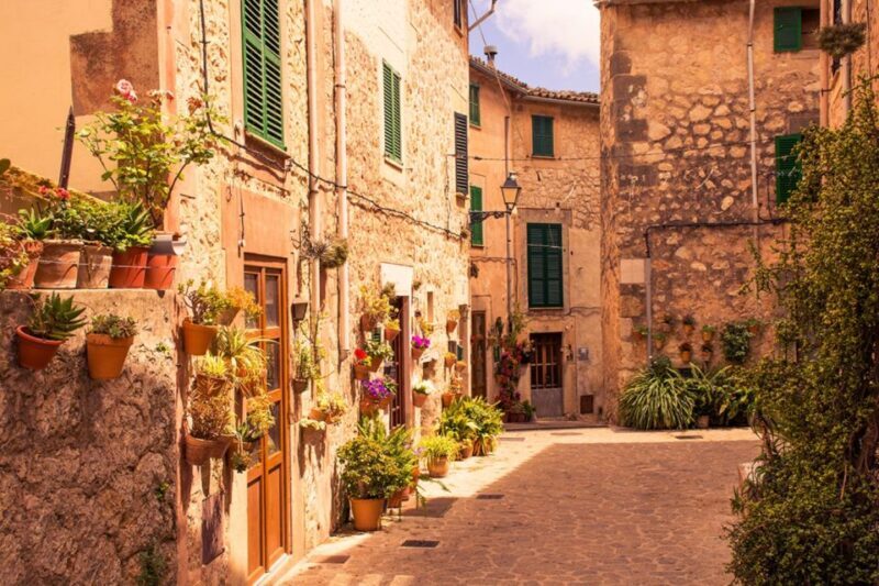 Mallorca: Valldemossa & Soller Tour - Who Should Consider This Tour?