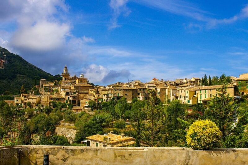 Mallorca: Valldemossa & Soller Tour - FAQ