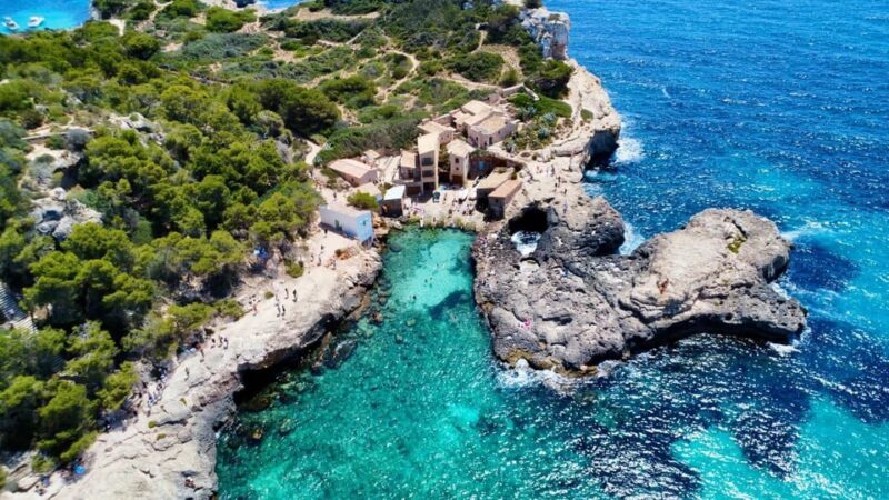Mallorca: Vintage Sunset tour by the sea with a picnic - A Closer Look at the Experience