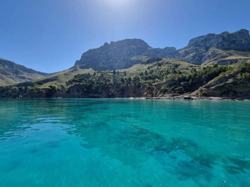 Mallorca: Vip Tour Coll Baix and Park Natural - Key Points