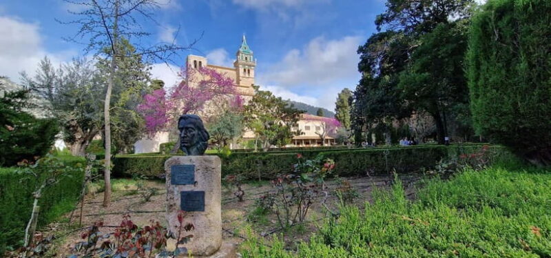 Mallorca: West Coast & Orange Valley Minbustour - Cost and Value