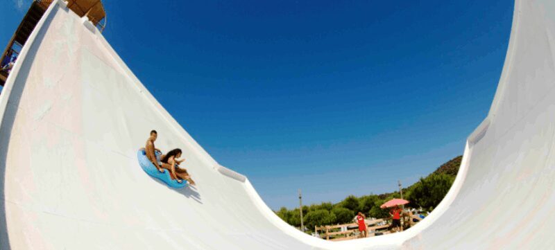 Mallorca: Western Waterpark Tickets with Transfer - Authentic Experiences and Honest Opinions