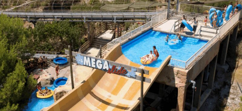 Mallorca: Western Waterpark Tickets with Transfer - The Bottom Line: Who Should Consider This Tour?