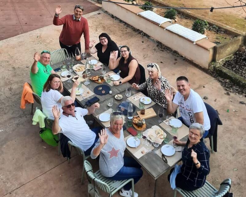Mallorca: Wine Cellar Tour XL - including 3 Wine Tastings - Why This Tour Is a Great Choice