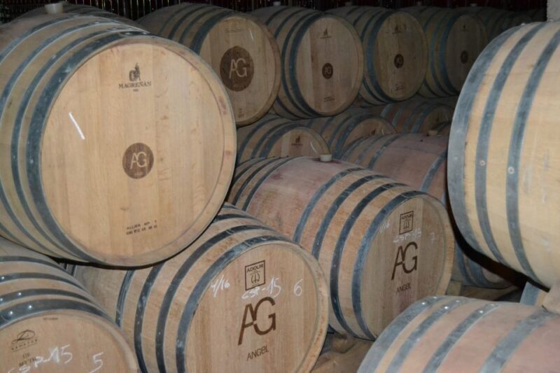 Mallorca: Wine Cellar Tour XL - including 3 Wine Tastings - FAQ About the Mallorca Wine Cellar Tour XL