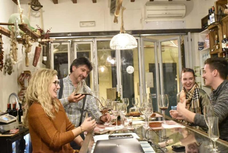 Mallorca Wine Curious - Key Points