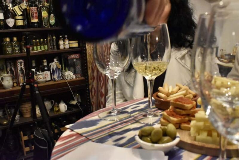 Mallorca Wine Curious - A Closer Look at the Mallorca Wine Curious Experience