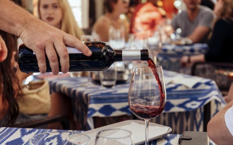 Mallorca Wine Tasting Experience: 4 wines & cheese - The Experience Through the Lens of Travelers