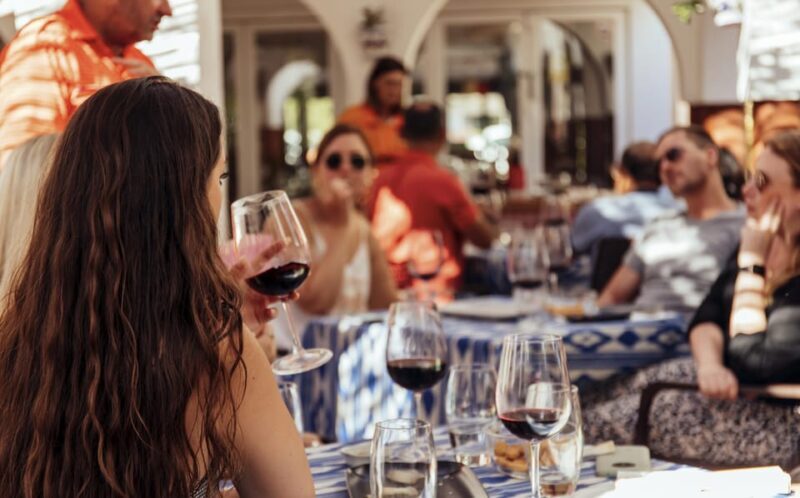 Mallorca Wine Tasting Experience: 4 wines & cheese - Breaking Down the Itinerary