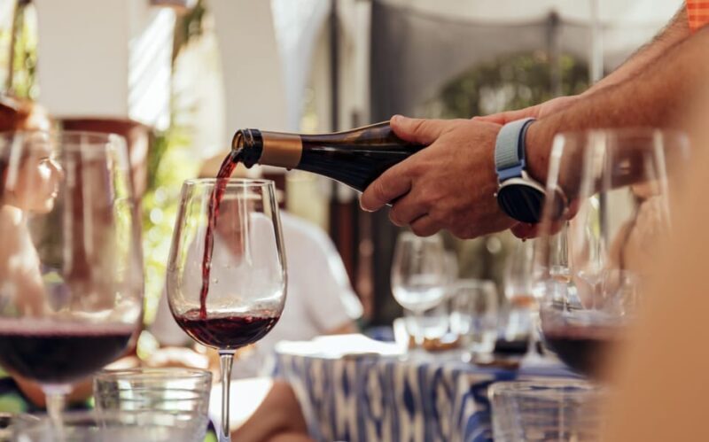 Mallorca Wine Tasting Experience: 4 wines & cheese - Who Should Consider It?