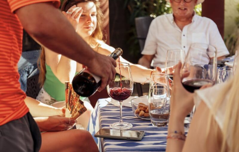 Mallorca Wine Tasting Experience: 4 wines & cheese - Final Thoughts