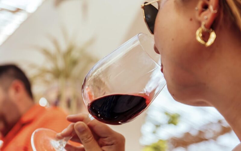 Mallorca Wine Tasting Experience: 4 wines & cheese - FAQ