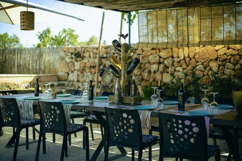 Mallorca: Winery tour and wine tasting with Mallorcan products - Authentic Experiences Validated by Reviews