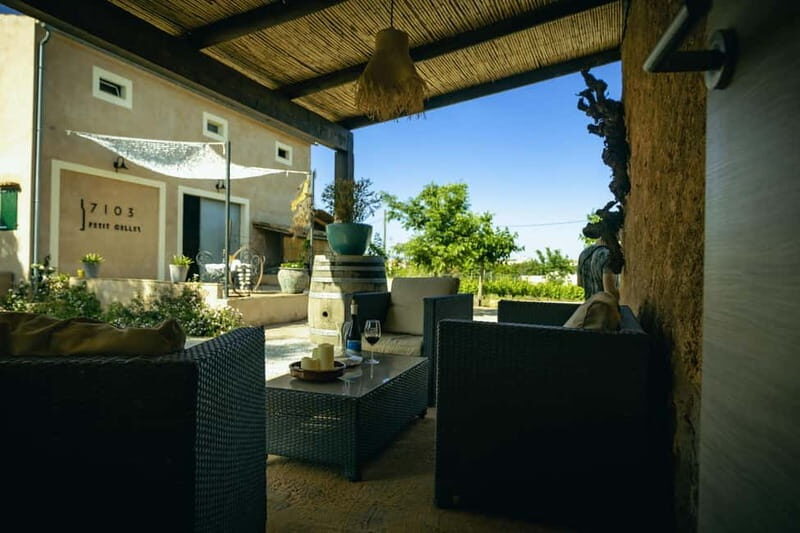 Mallorca: Winery visit and wine tasting, with Mallorcan products - Quick overview