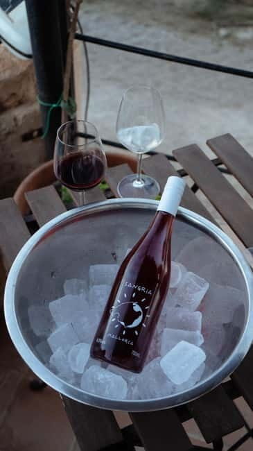 Mallorca: Winery visit and wine tasting, with Mallorcan products - What to expect in terms of value