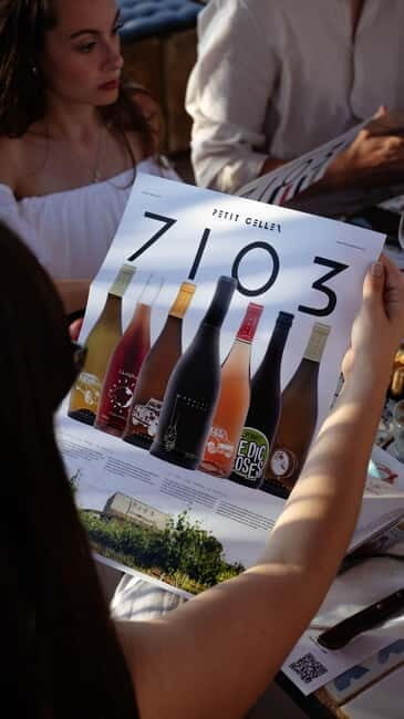 Mallorca: Winery visit and wine tasting, with Mallorcan products - Practical tips for travelers