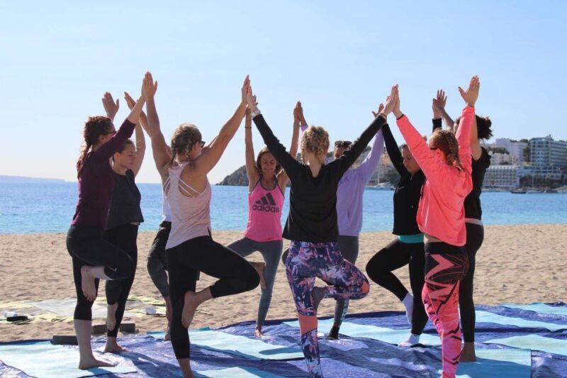 Mallorca: Yoga and Brunch on Palmanova Beach - FAQ