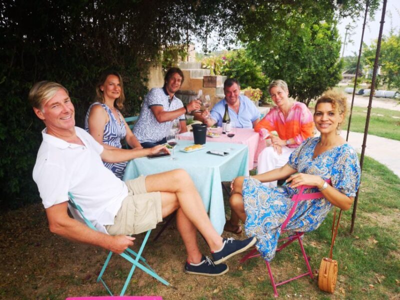 Mallorcas Emblematic Wineries Small Group Tour, two wineries - Who Will Love This Tour?