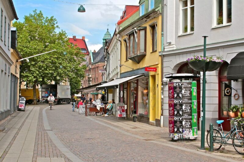 Malmö: Express Walk with a Local in 60 minutes - Who Will Love This Tour?