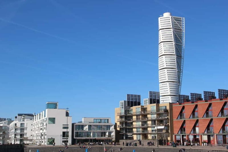 Malmö in 30 Minutes luxury e-car (Audi, E- Mercedes ) - Who Is This Tour Best Suited For?