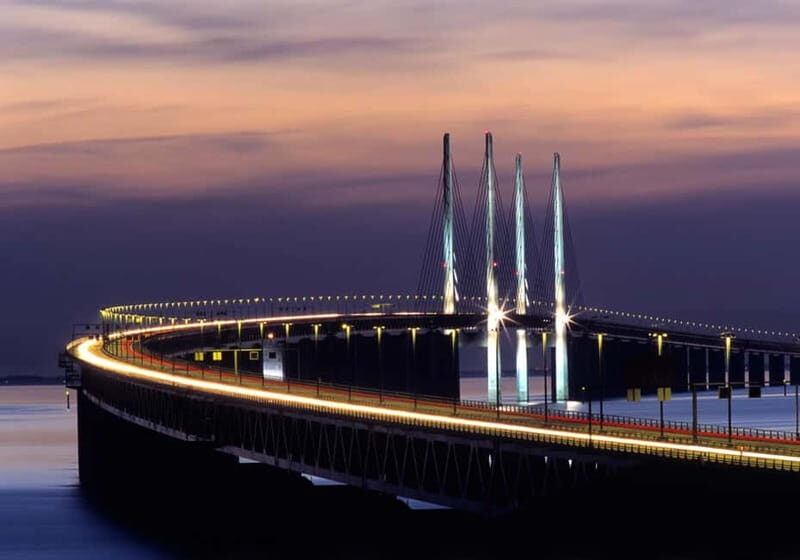 Malmö in 30 Minutes luxury e-car (Audi, E- Mercedes ) - Final Thoughts