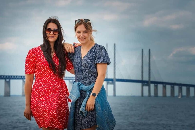 Malmo: Insta-Perfect Walk with a Local - A Practical, Authentic Glimpse of Malmo