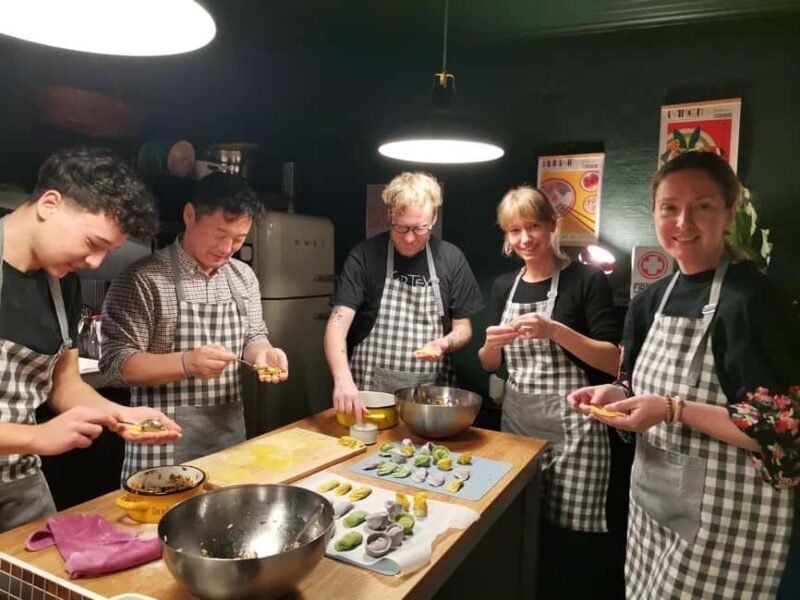 Malmö: Korean Dumplings Cooking Class with Chef So-Young - What’s Unique About the Malmö Korean Dumplings Class?