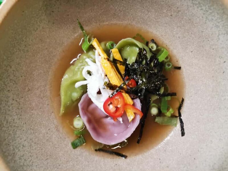 Malmö: Korean Dumplings Cooking Class with Chef So-Young - The Full Experience: Step-by-Step Breakdown