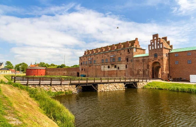 Malmö: Private Architecture Tour with a Local Expert - Key Points