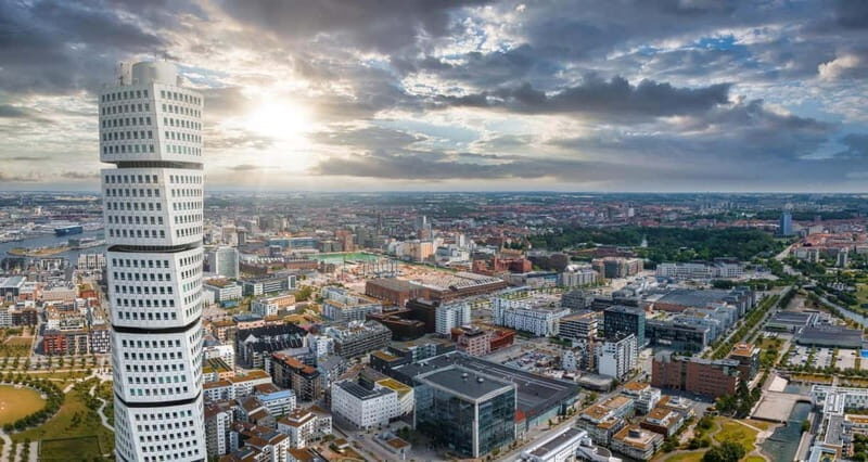Malmö: Private Architecture Tour with a Local Expert - Exploring Malmö’s Architectural Heritage