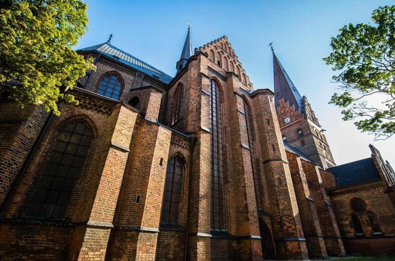 Malmö: Private Architecture Tour with a Local Expert - Who Would Love This Experience?