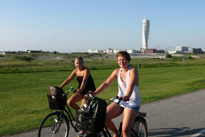 Malmo Private Bike Tour - The Itinerary: A Step-by-Step Walkthrough