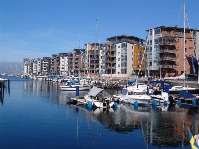 Malmo Private Walking Tour - Discovering Malmo: An Overview