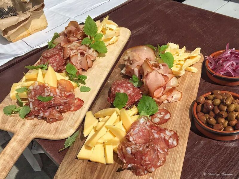 Malmö: Self-Guided Food Tour - The Practicalities
