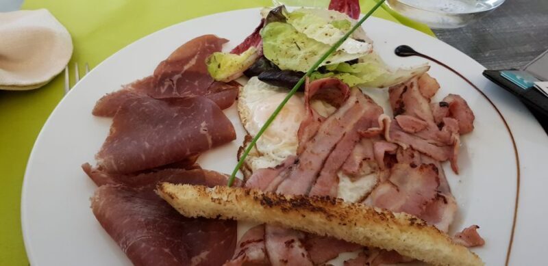 Malmö: Self-Guided Food Tour - Who Should Consider This Experience?